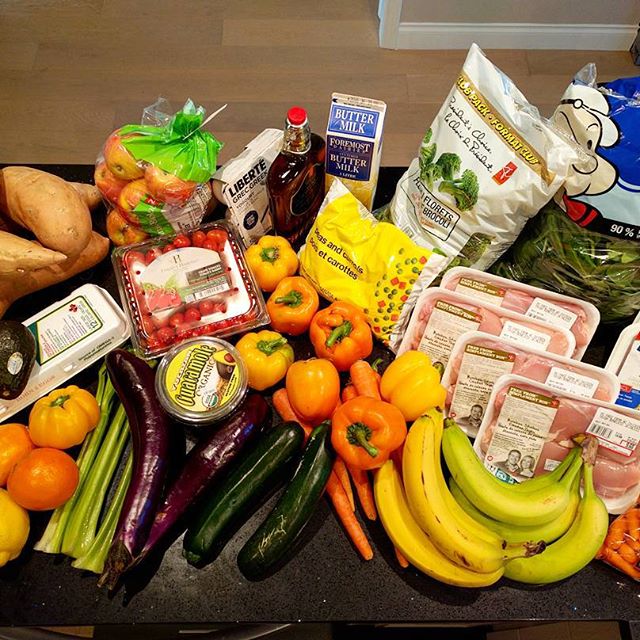 My Top 10 Meal Prep Tips | Just Get Fit