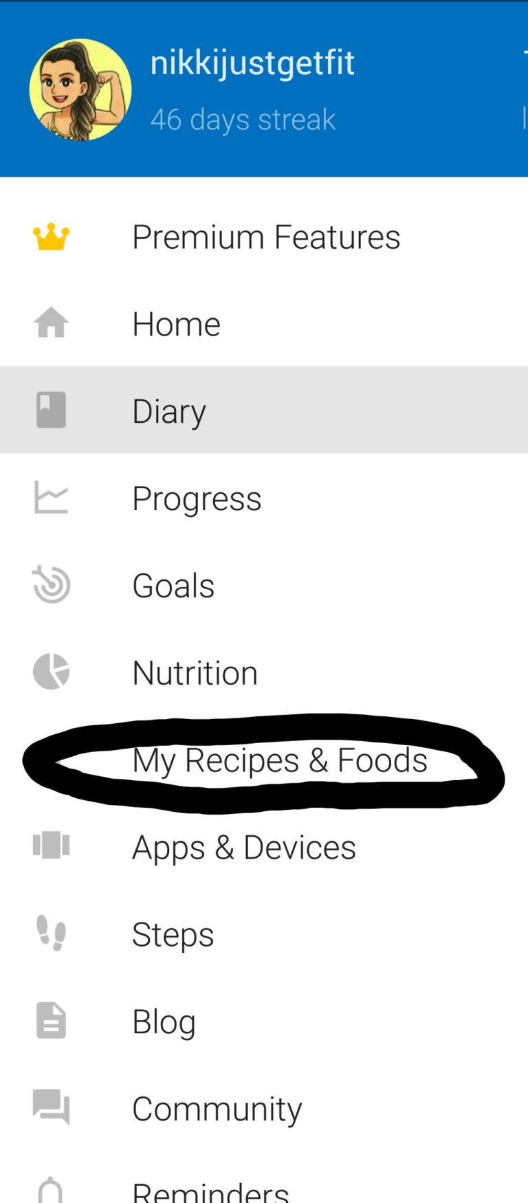 Figuring Out What to Prep to Hit Your Macros | Just Get Fit