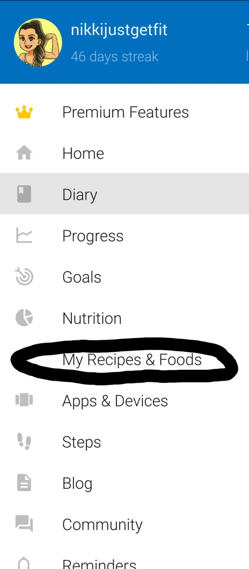 Figuring Out What to Prep to Hit Your Macros | Just Get Fit