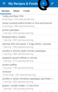 Figuring Out What to Prep to Hit Your Macros | Just Get Fit