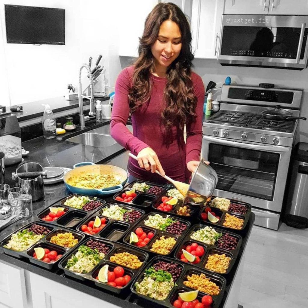 Take the guess work out of weight loss! | Just Get Fit