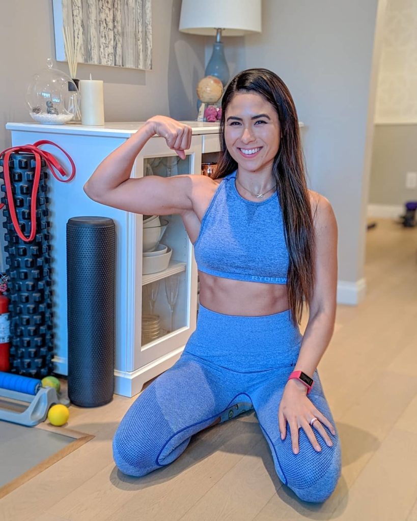 How to Start Your Health & Fitness Journey | Just Get Fit